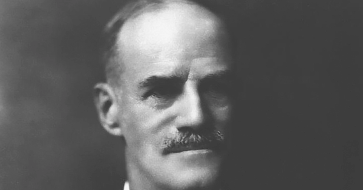 Charles Alderton & The Origins Of Dr Pepper